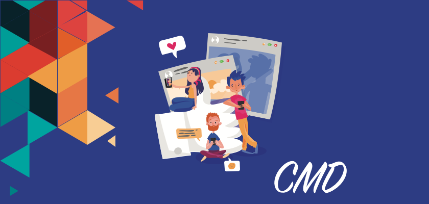 Facebook, la red social que cambió al mundo – Marketing y Comunicacion ...